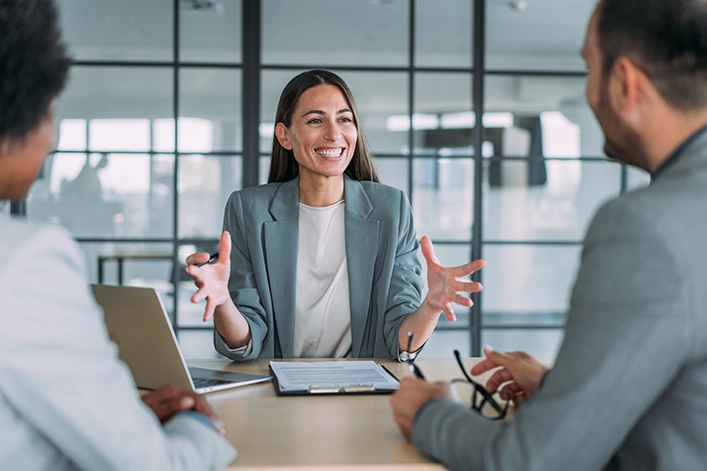 Workforce Solutions: Managed Service Provider (MSP) Program Workforce Solutions: Managed Service Provider (MSP) Program