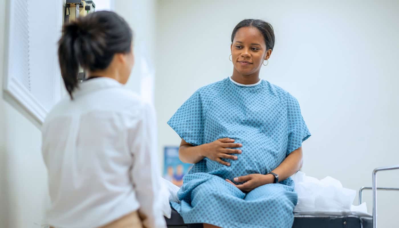 Understanding Disparities in Women’s Healthcare - Supplemental Health Care