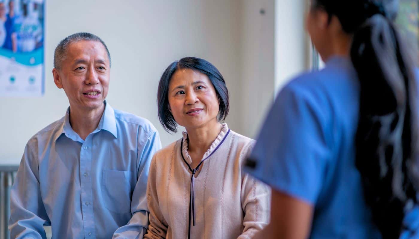 Understanding Healthcare Experiences Among Asian American and Pacific ...